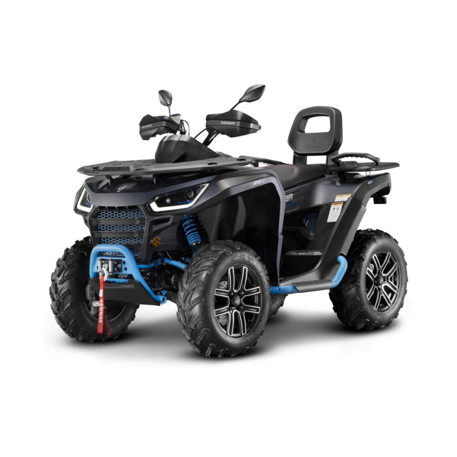 MotoQuad