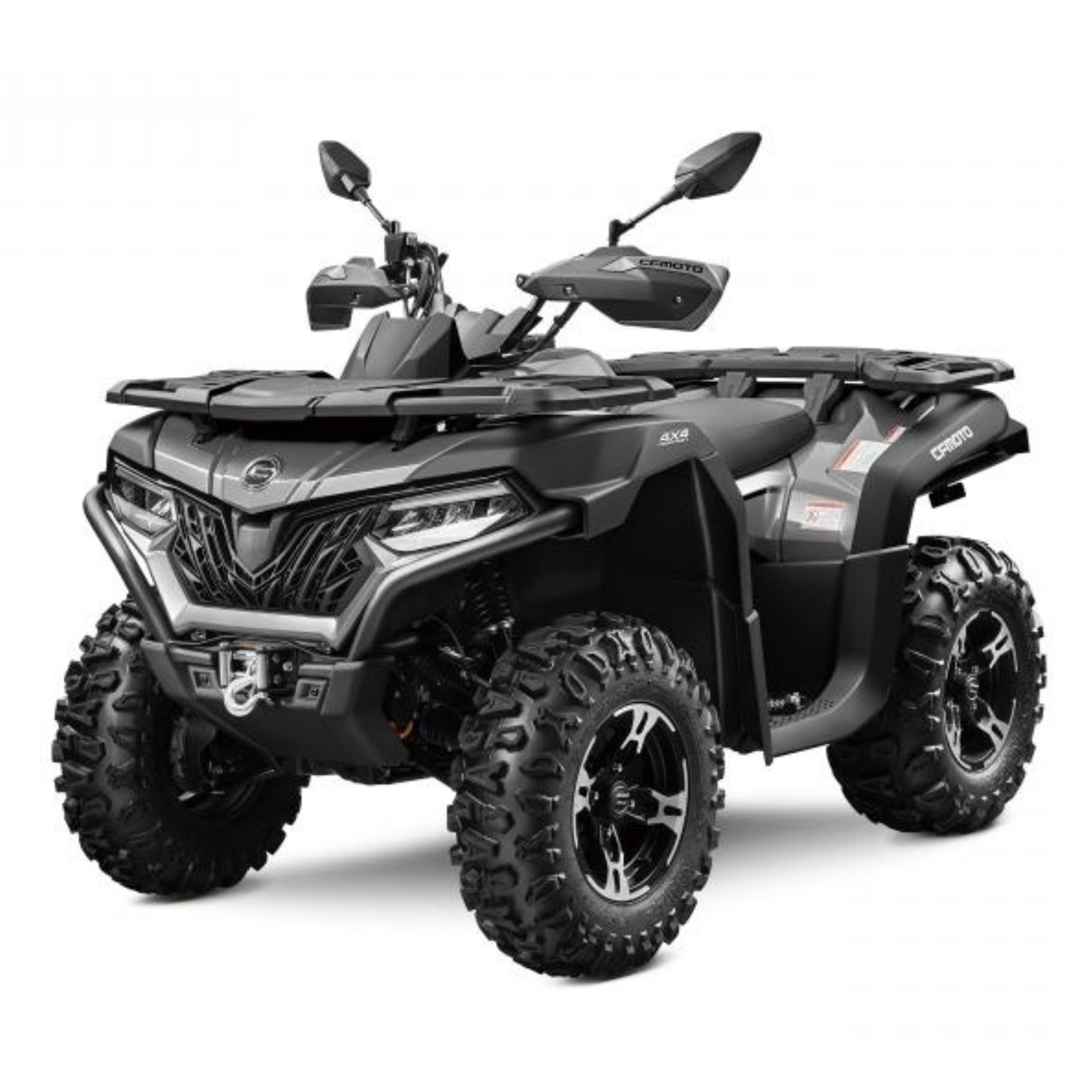 MotoQuad